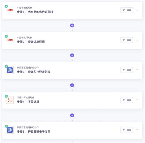 集简云新增功能—票税通,高效管理销项发票,满足多样化开票需求 知乎 集简云新增功能—票税通,高效管理销项发票,满足多样化开票需求 知乎