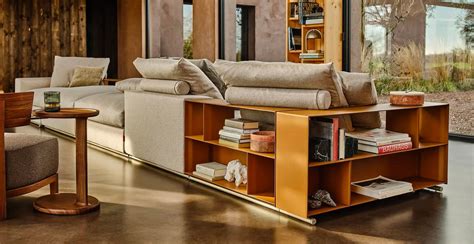 Groundpiece Flexform Groundpiece Flexform Sofa Groundpiece Flexform