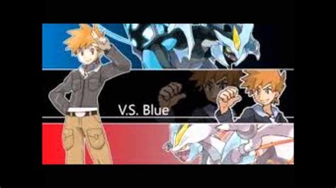 Pokemon Kanto Champion Theme Youtube