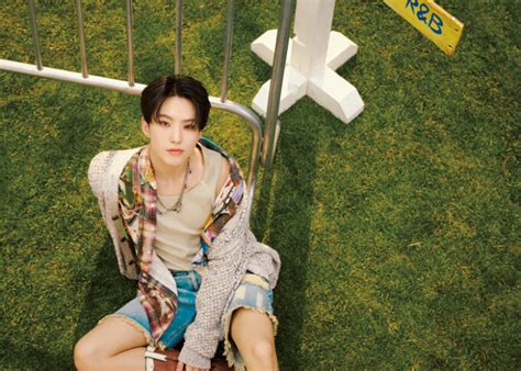 「seventeen」ホシ、児童・青少年のために1億ウォン寄付 K Pop、韓国エンタメニュース、取材レポートならコレポ！