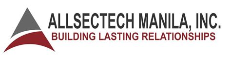 Working At Allsectech Manila Inc Company Profile And Information