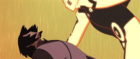 Saving Princess Sasuke R Boruto