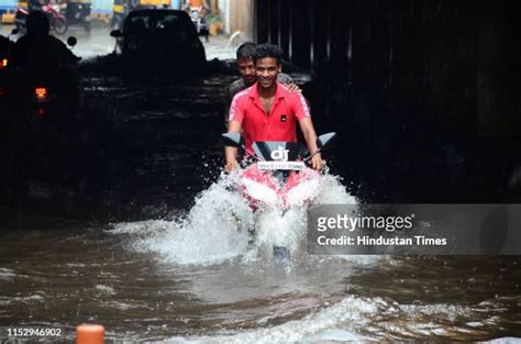 17 Kopar Khairane Railway Station Photos And High Res Pictures Getty Images