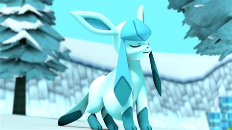 Glaceon Vore Audio