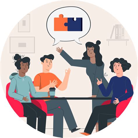 High Performing Teams Moments With Marty