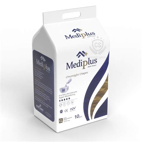 Mediplus Adult Diapers For Men And Woman Best Adult Diapers In Pakistan
