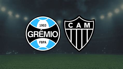 Grêmio x Atlético MG palpite odds e prognóstico Minha Torcida
