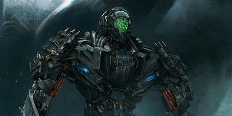 The 10 Best Transformers Villains Ranked