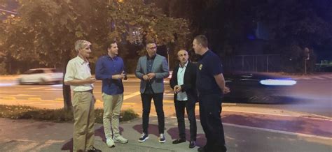 Spasioci Iz Bih Nakon Višesedmične Pomoći U Sloveniji Vratili Se U Sarajevo