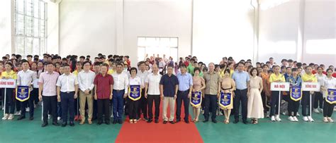 Trung Tâm Hltt Quốc Gia Đà Nẵng đăng Cai Tổ Chức Giải Vô địch Bắn Súng
