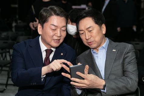 오늘부터 컷오프 여론조사與 당권주자 당심잡기 총력전 파이낸셜뉴스