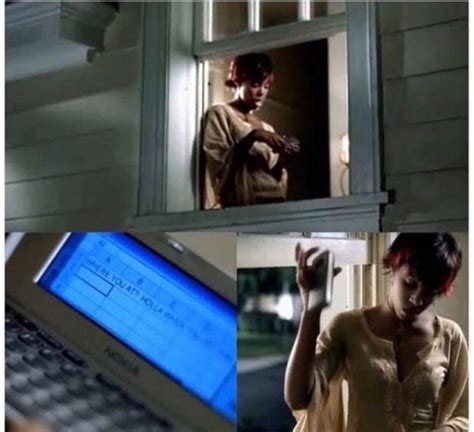 Was Weird Kelly Rowland Texted Her Man Via Microsoft Excel And Got Mad