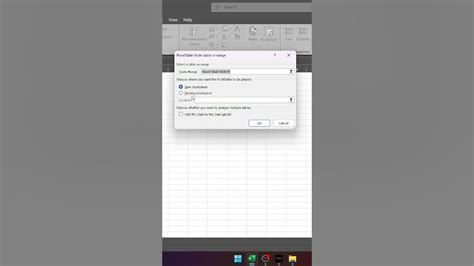 Create Separate Sheets With Help Of Pivot Table Exceltips Exceltricks