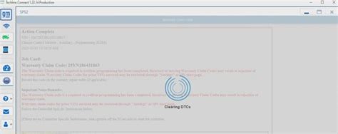 How To Start Programming With Gm Sps2 Obdii Shop Official Blog