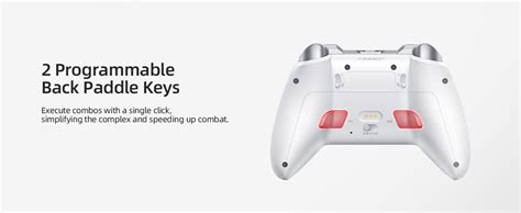 Beitong Kp20 Wireless Gamepad With Tmr Joysticks Hall Triggers For Pc Switch Ios Android