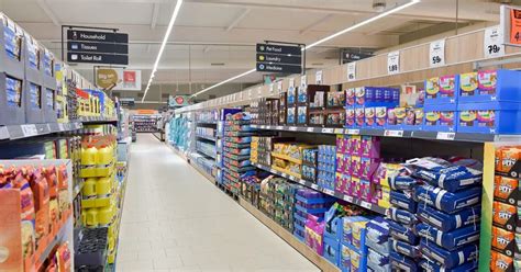 Lidl And M S Recall Foods With Do Not Eat Warning To Customers Essex Live