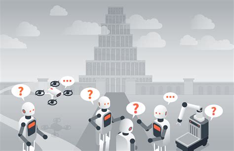 overcoming the robot tower of babel part 3 of 3 slamcore