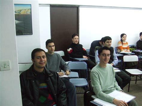 Cs533 Fall 2001 Class Pictures