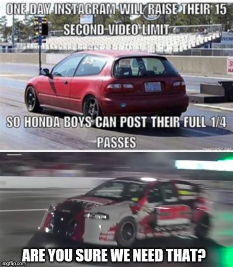 Funny Honda Memes