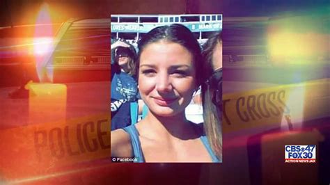 Confessed Killer Of Savannah Gold Lee Rodarte Sentenced To 40 Years