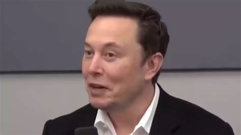 Elon Musk Shares His Ruthlessly Honest Opinion On Sex Without Purpose