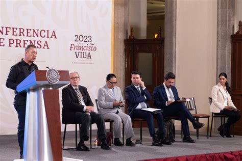 Gobierno De Amlo Detecta Trama De Corrupción Por 15 Mil Mdp En El