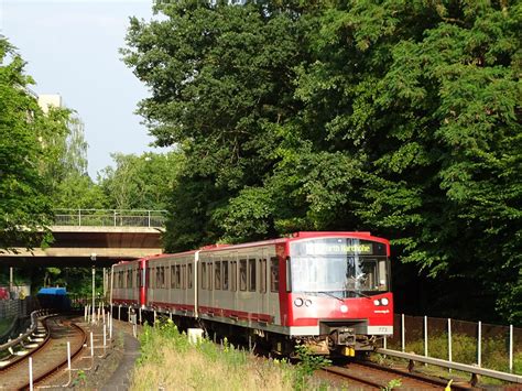 Нюрнберг, VAG-Baureihe DT3-F № 773 — Фото — Городской электротранспорт