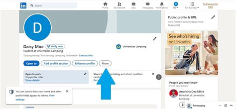3 Cara Upload CV Di LinkedIn Paling Mudah Gajihub