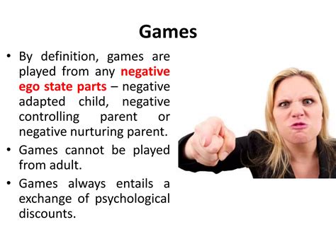 Time Structuring Transactional Analysis Pptx