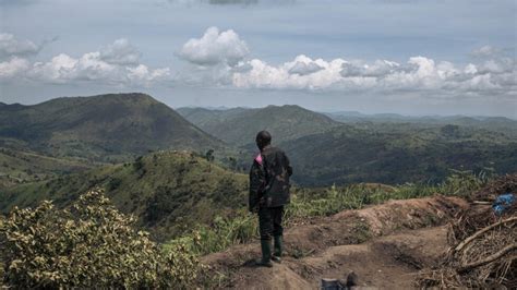 RDC deux nouvelles condamnations à mort de militaires pour fuite