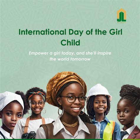 Osmon A On Linkedin To All Our Amazing Girls Out There We Celebrate