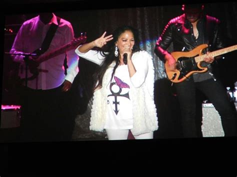 Sheila E 💜 🎵 🎶 🎤 💯 😍 🎋 👊 🔥 👑 ⭐ Sheila E Prince Tribute Prince And Mayte