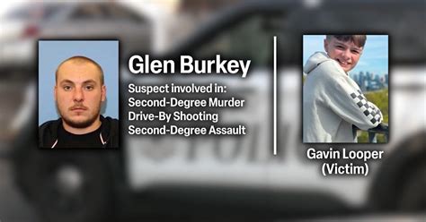 Man Suspected Of Killing 13 Year Old In Spokane Arrested In Missoula