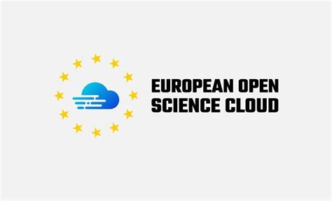 Eosc Enhance Enhancing The Eosc Portal And Connecting Thematic Clouds