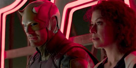 She Hulk Daredevil Sex Scene Is Horny Step In The Right Direction