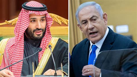 Normalisasi Hubungan Saudi Israel Apa Yang Dicari Riyadh Jogjaaja
