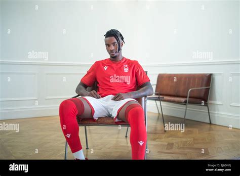 Omar Richards Signs For Nottingham Forest From Bayern Munich On A Four