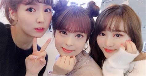 Japanese Pornstar K Pop Group Honey Popcorn Will Debut On March 21