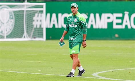 De Volta Ao Allianz Parque Palmeiras Busca Vaga Na Final Do Paulista
