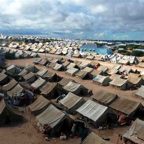 United Nations Refugee Protection Framework Fails In Rwanda