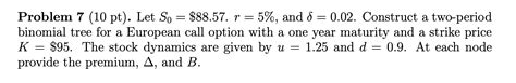 Solved Problem 7 10 Pt Let S08857r5 And δ002