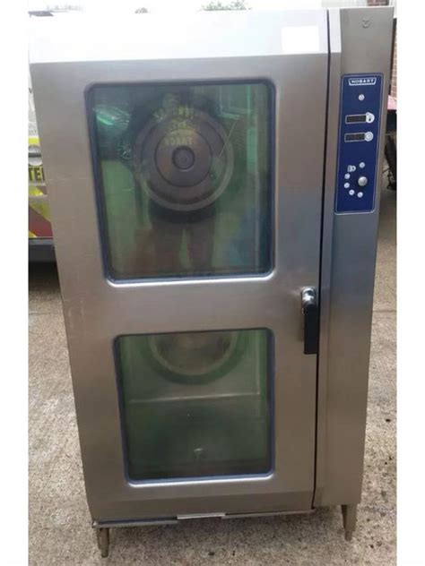 Secondhand Catering Equipment Electric Ovens