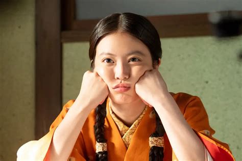 連続テレビ小説「あんぱん」第17話。柳井嵩を待つ朝田のぶ（今田美桜）は（c）nhk スポニチ Sponichi Annex 芸能