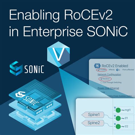 Enabling Rocev2 In Enterprise