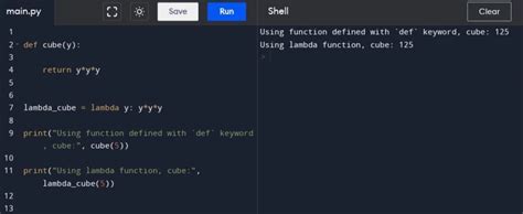 Samruddhi Dixit On Linkedin 100daysofcode Python Lambdafunctions