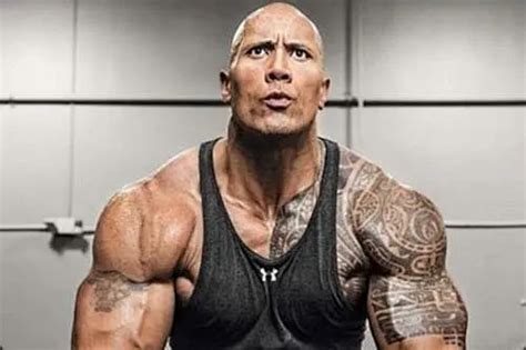 巨石强森百度图片搜索 花瓣网