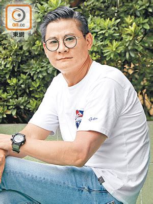 林敬剛被稱呼呢隻嘢可以尊重啲 東方日報