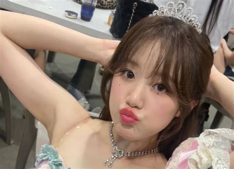 Shuhua Gi Dle Profile Age Birthday Height And Facts