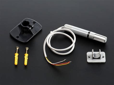 DIY Raspberry Pi Weather Station Raspberry Pi Piday Raspberrypi