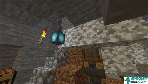 How To Make Chain In Minecraft Minecraft Max Com